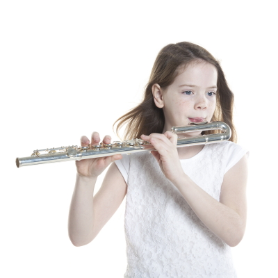 Dwarsfluit - Muziekschool Houten